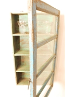Ex Shop Display Cabinet