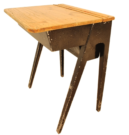 College Desks